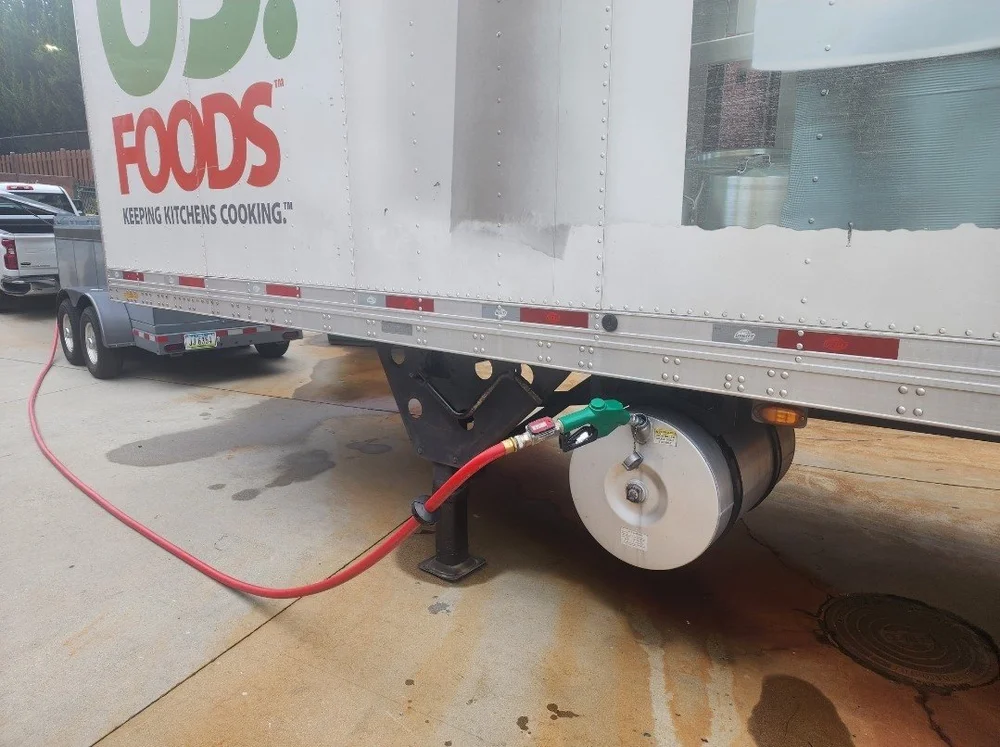 Fuel Pro Services — Fuel Pro USA