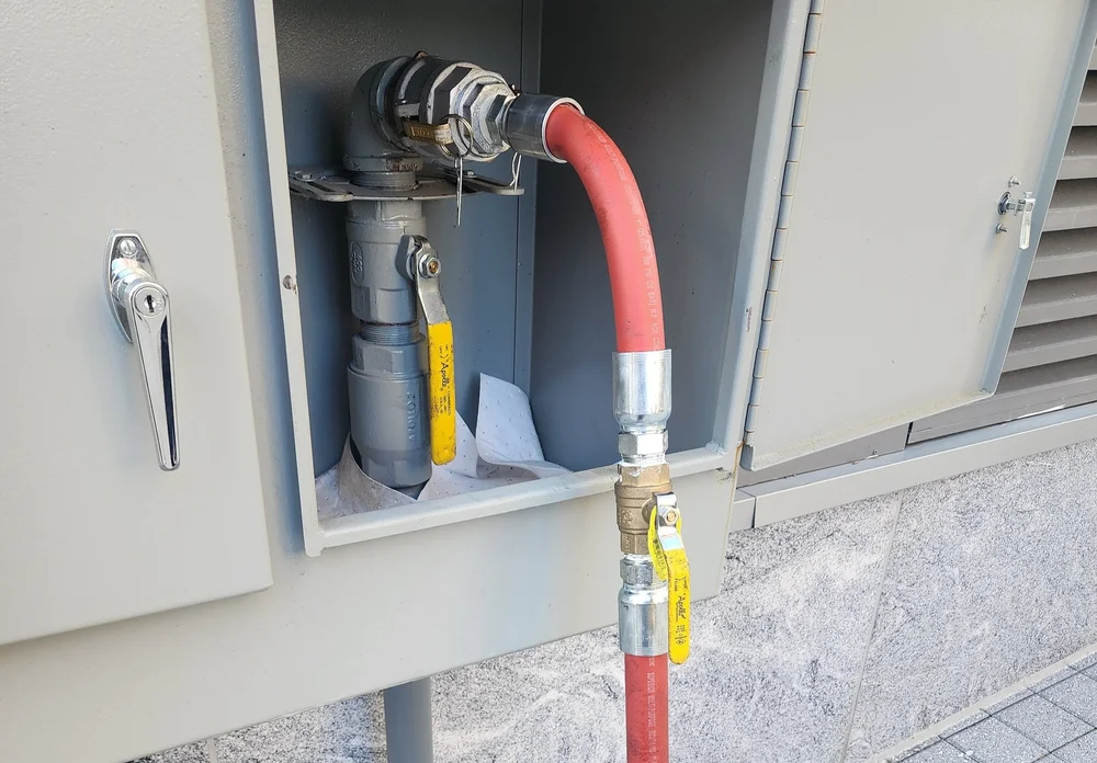 Fuel Pro Services — Fuel Pro USA