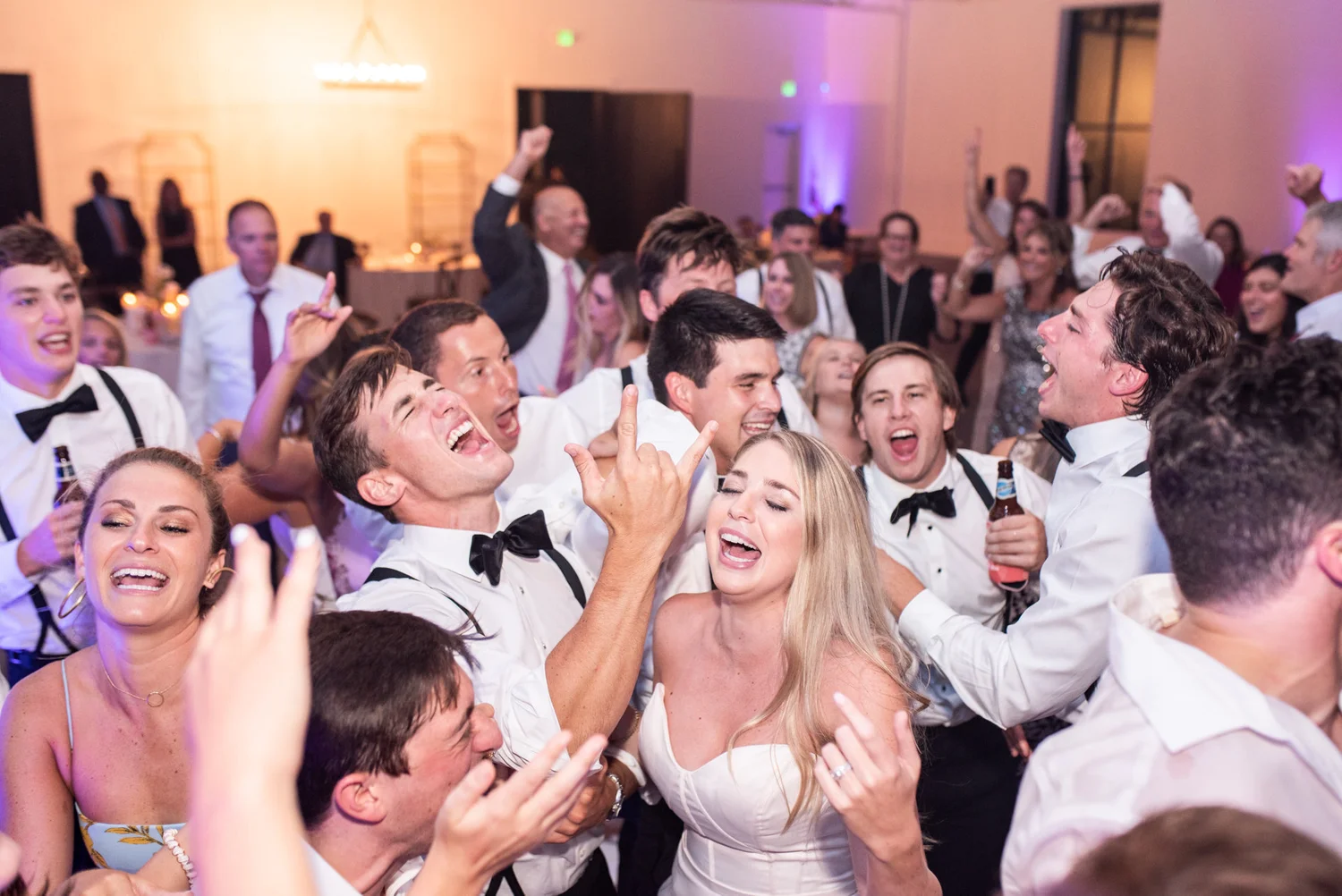 Sound Choice DJs | Greenville SC DJ | Asheville NC | Columbia SC