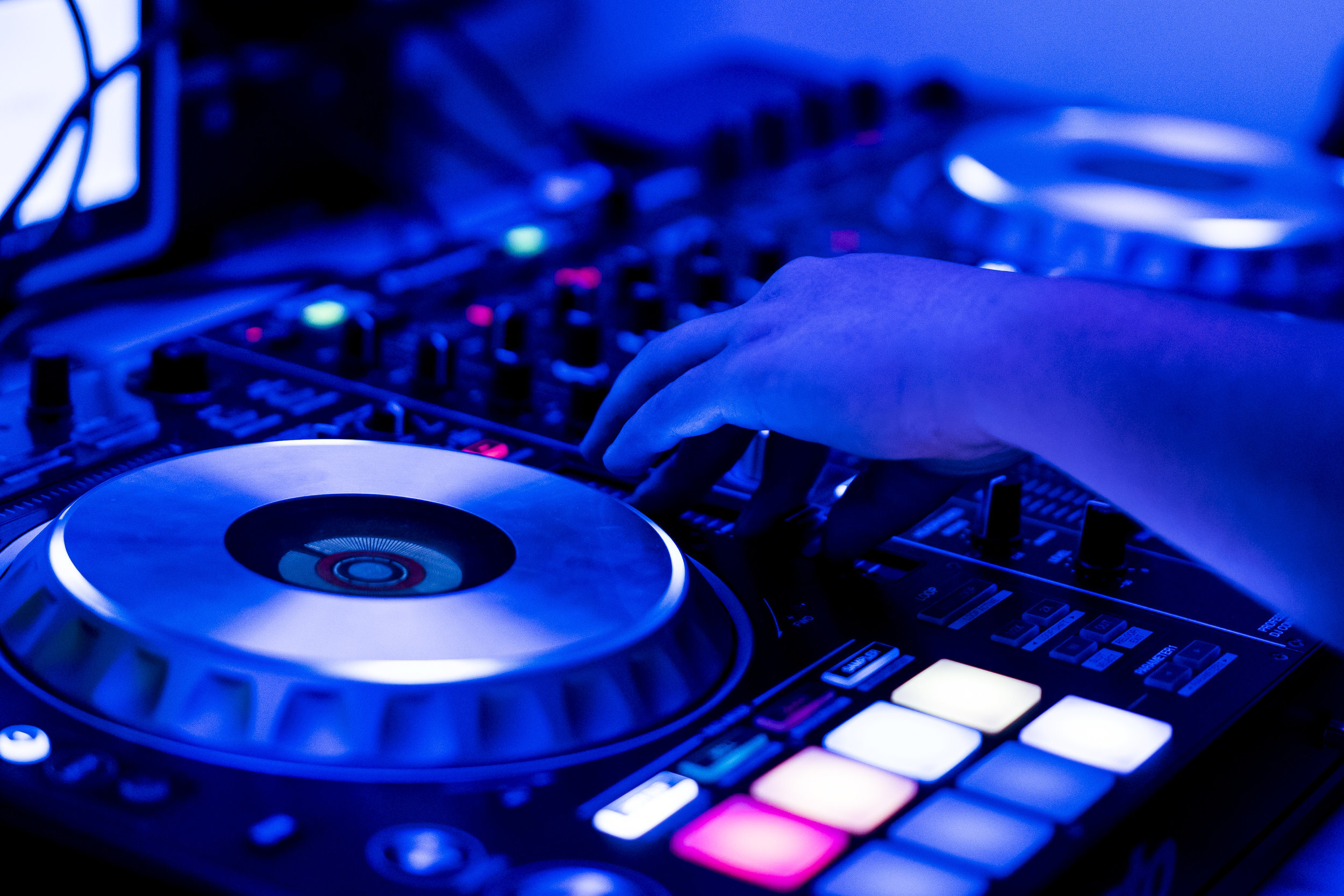 Sound Choice DJs | Greenville SC DJ | Asheville NC | Columbia SC