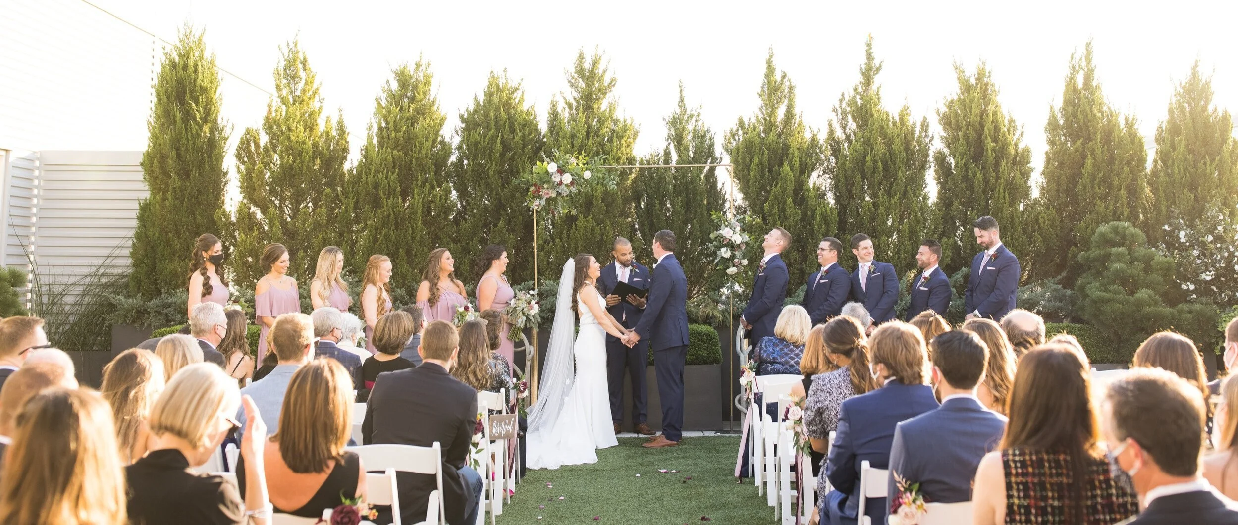 Wedding DJ Cost & Photobooth Pricing | Sound Choice DJs