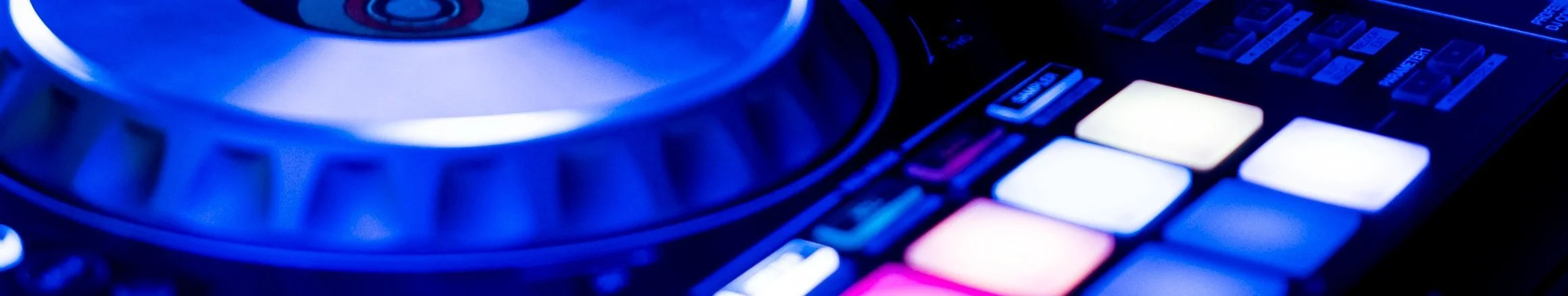 Meet the Asheville Wedding DJs of Sound Choice DJs