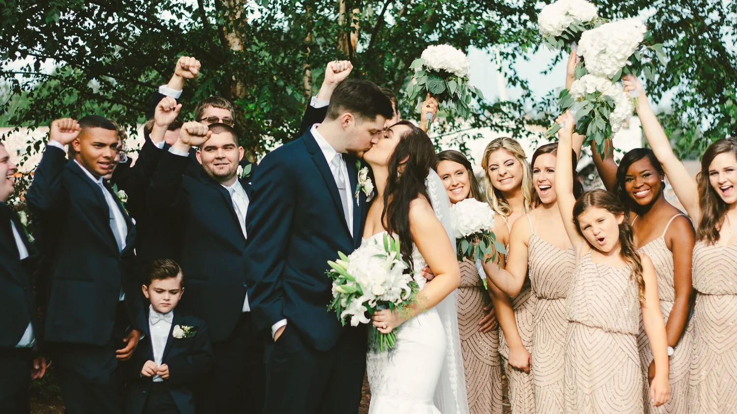 Sound Choice DJs | Greenville SC DJ | Asheville NC | Columbia SC