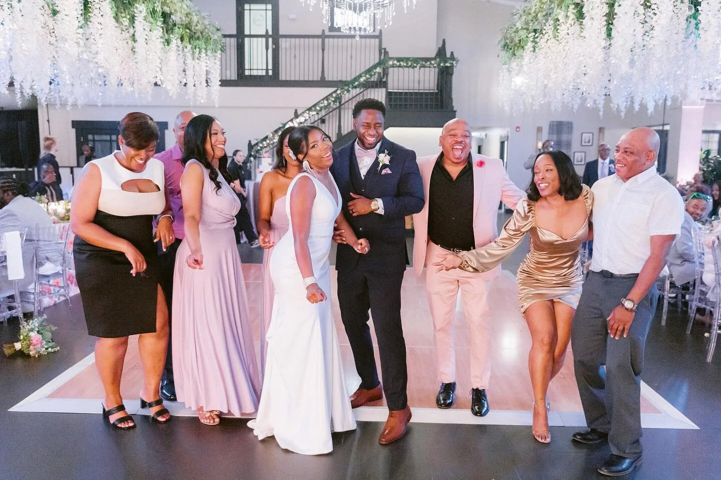 Sound Choice DJs | Greenville SC DJ | Asheville NC | Columbia SC