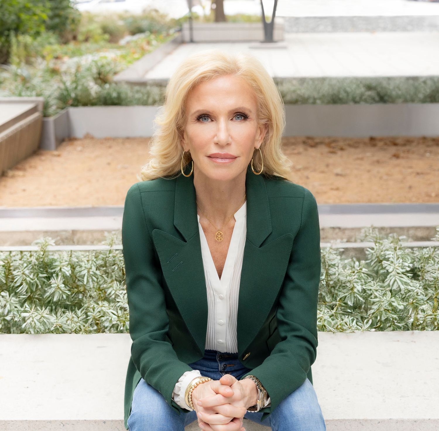 SUSAN HAWK — Hawk Law
