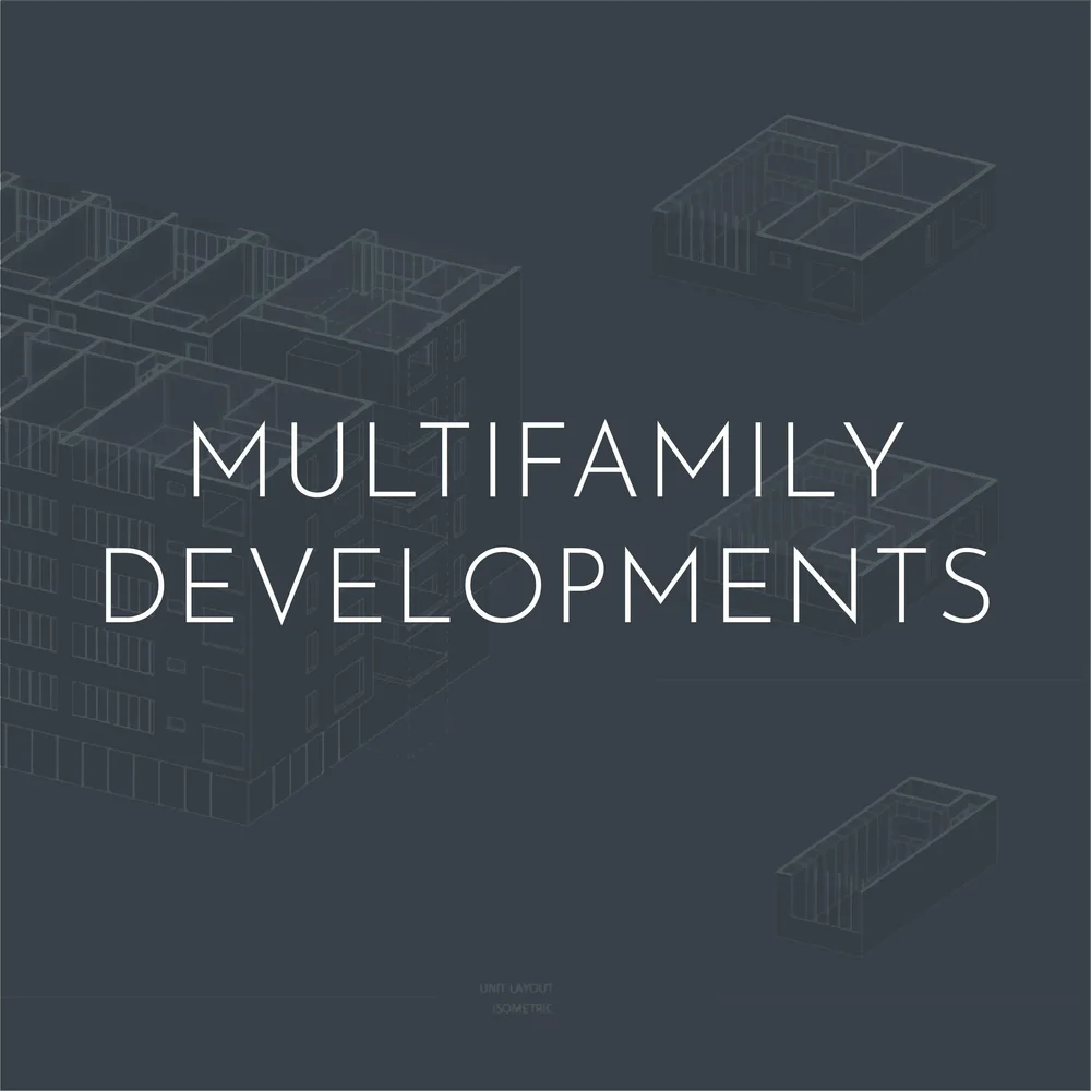 Rapid & Efficient Modular Construction | Polaris Modular