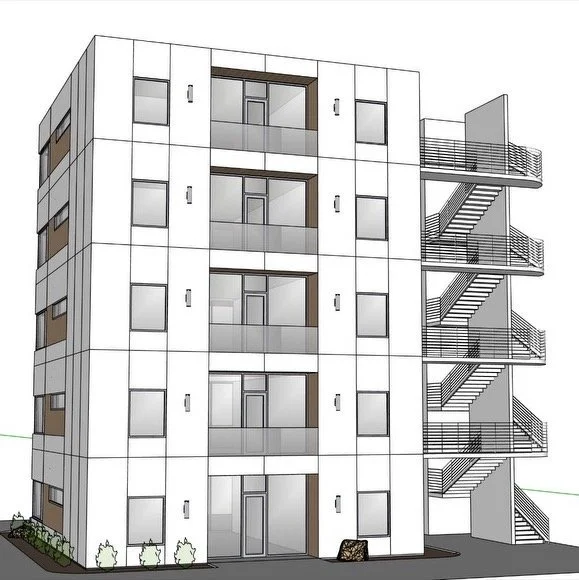 Rapid & Efficient Modular Construction | Polaris Modular