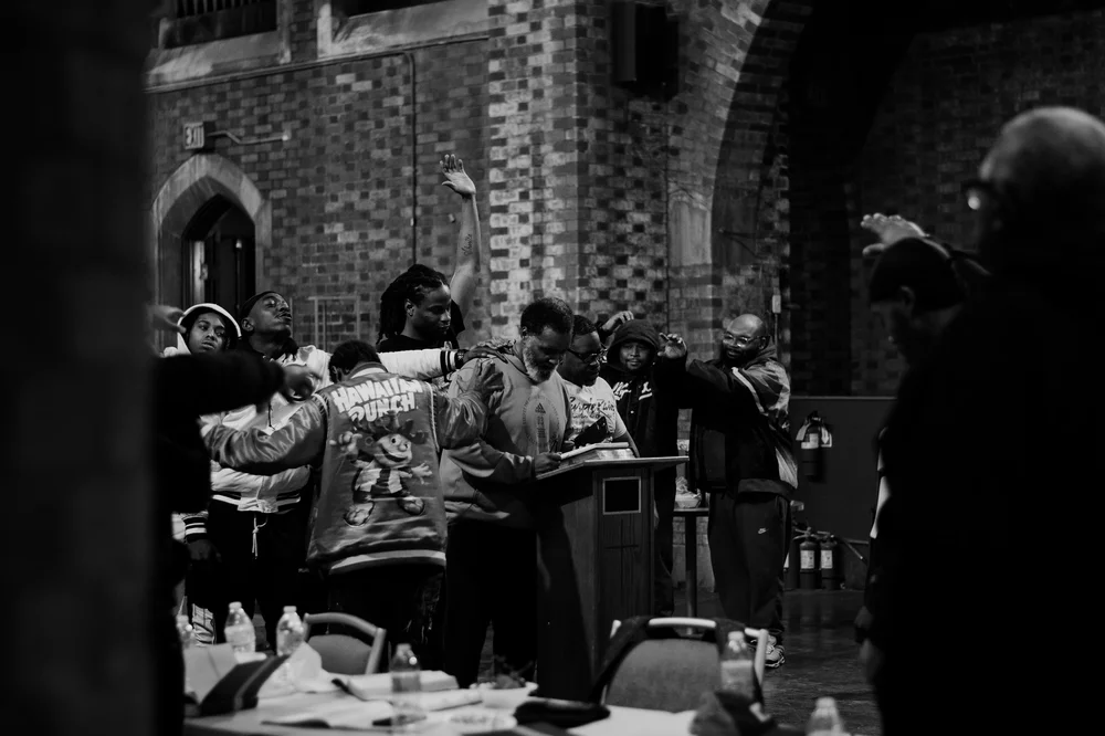 MAAFA Redemption Project