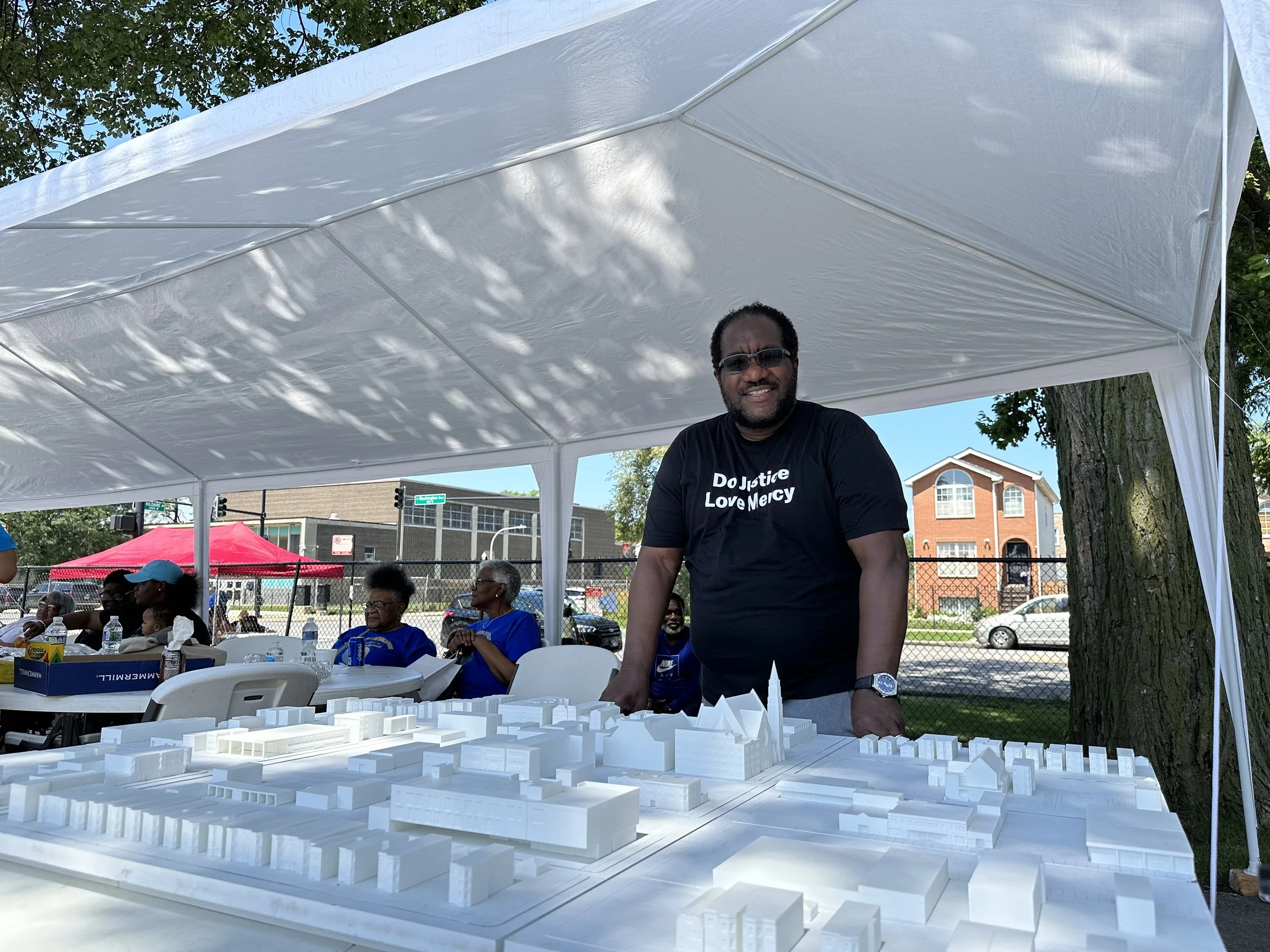 MAAFA Redemption Project