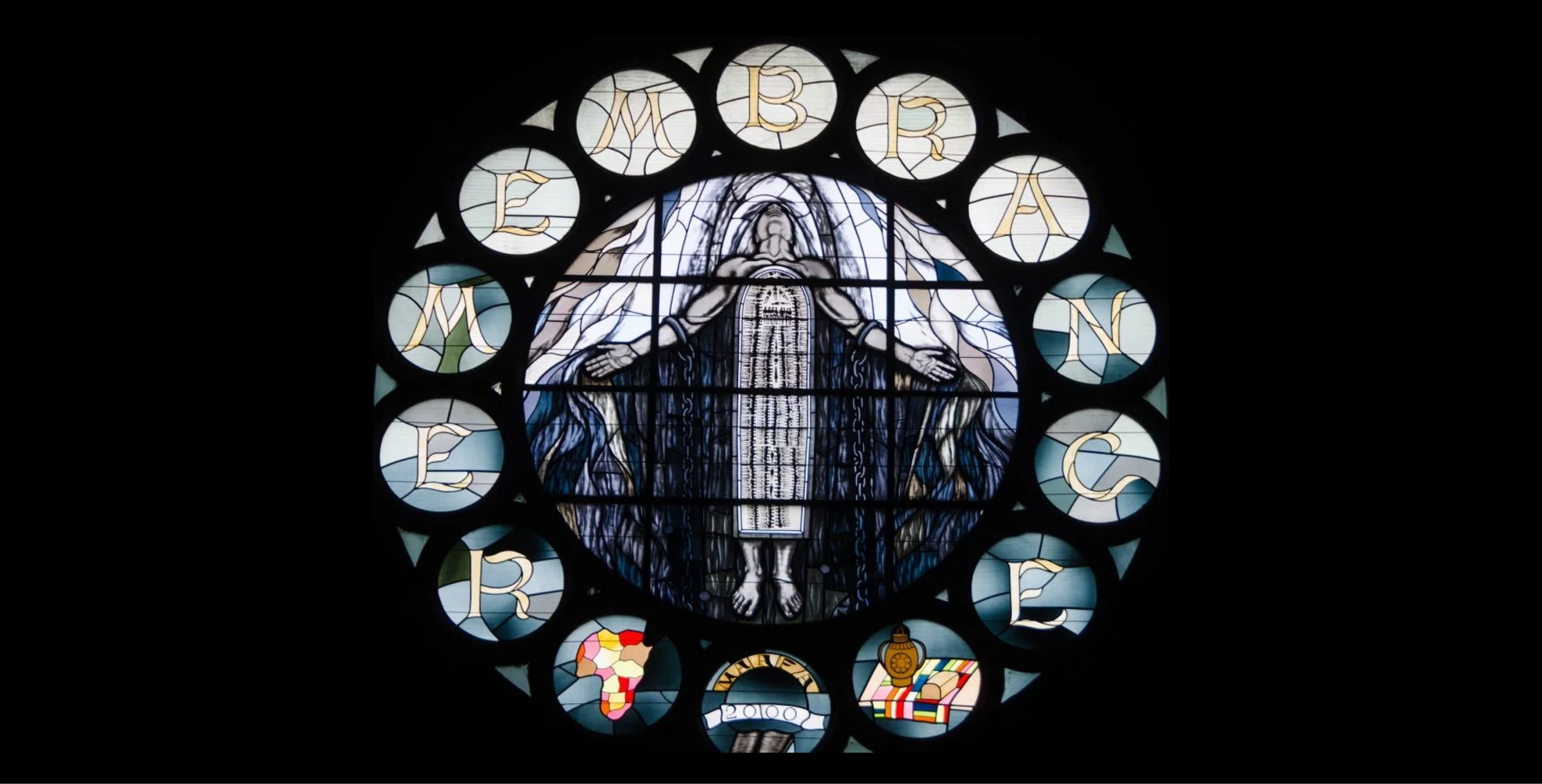 MAAFA Redemption Project