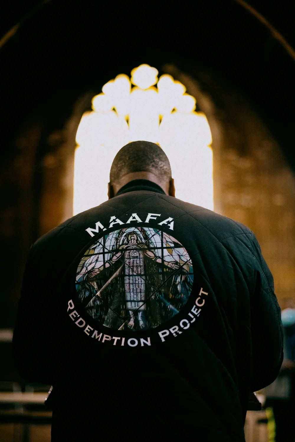 MAAFA Redemption Project