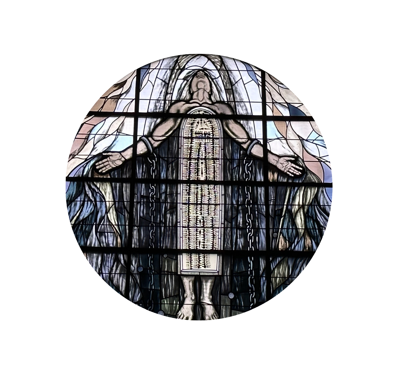 Gallery — MAAFA Redemption Project