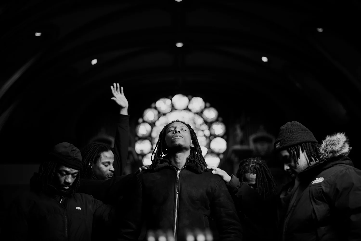 MAAFA Redemption Project