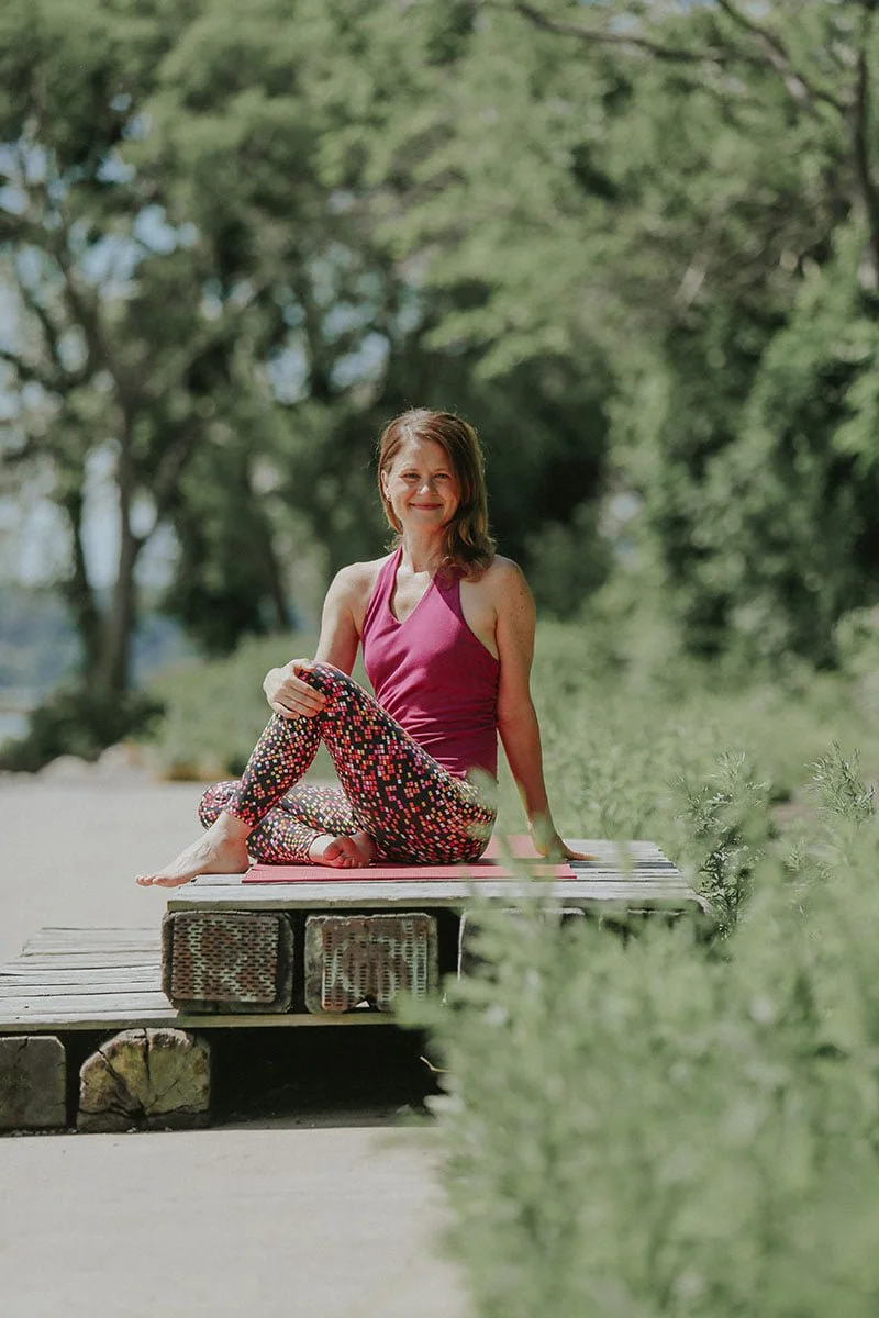 Stephanie Carlin | Truth School