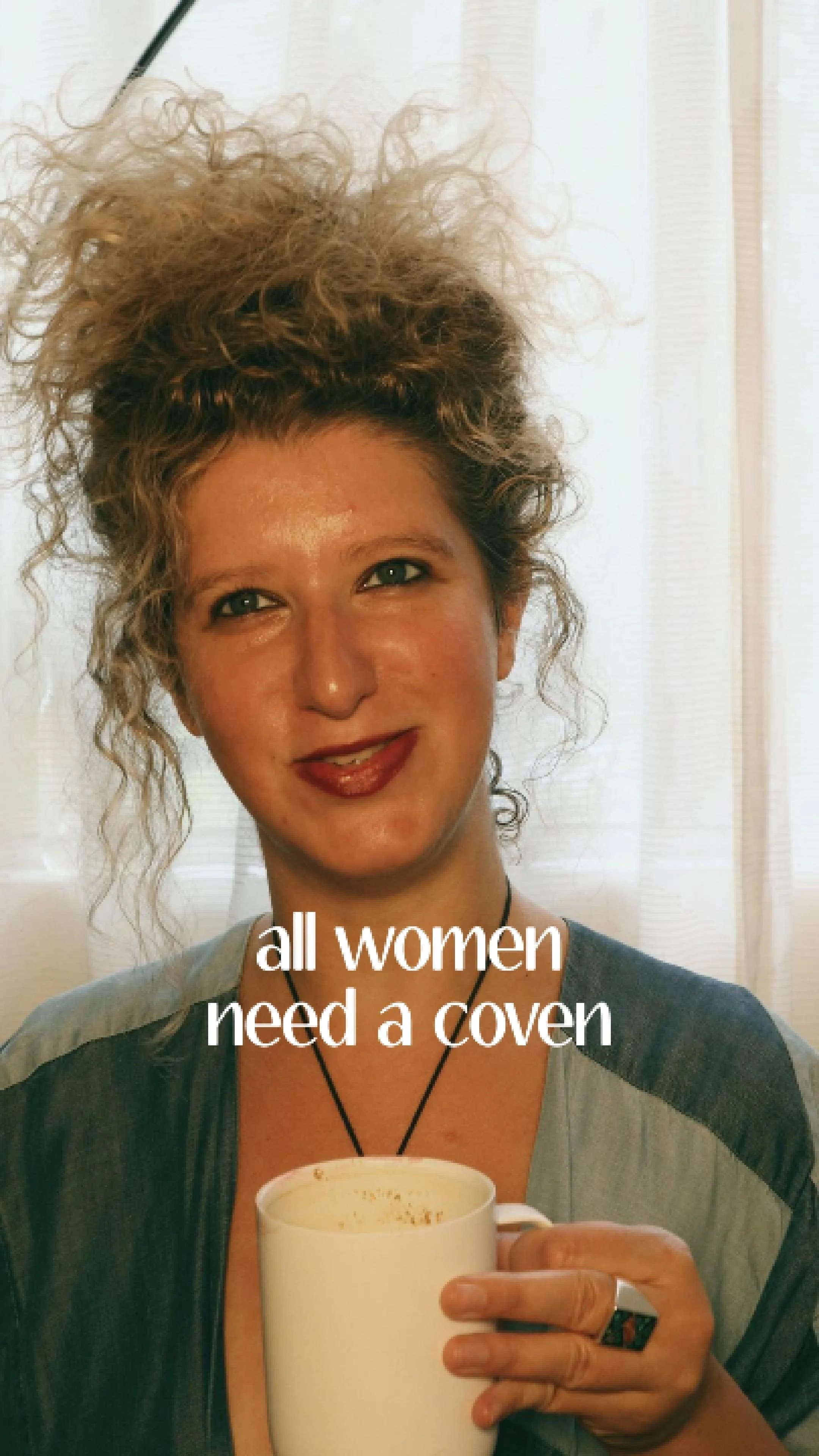Stephanie Carlin