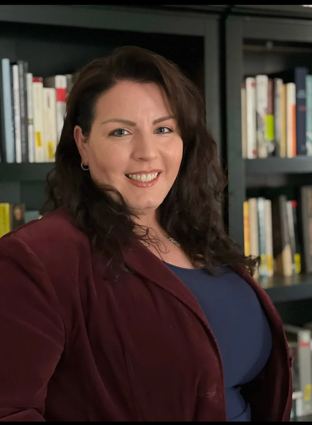 Staff and Board — NAMI