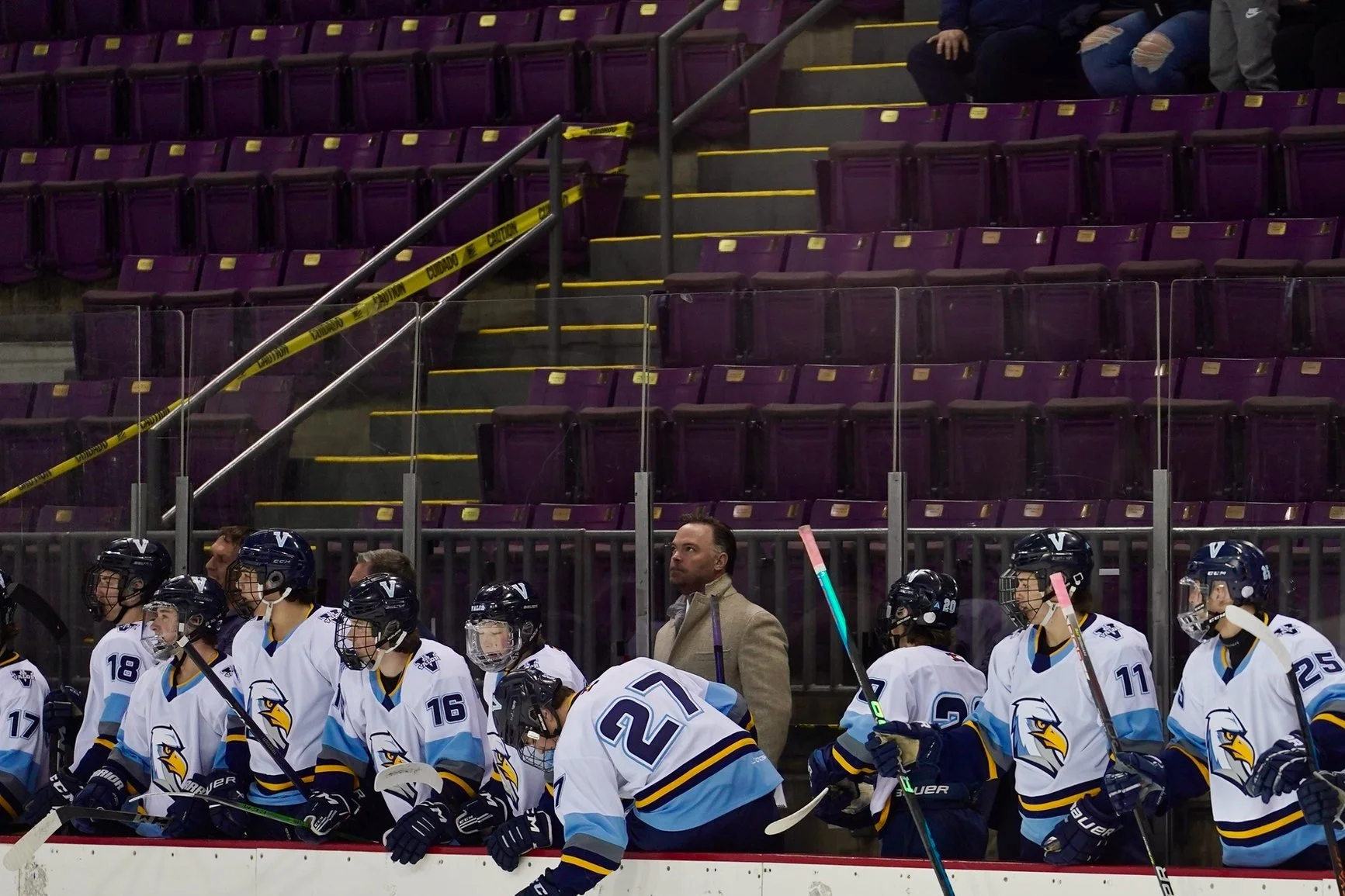 Colorado Hockey Development Camps