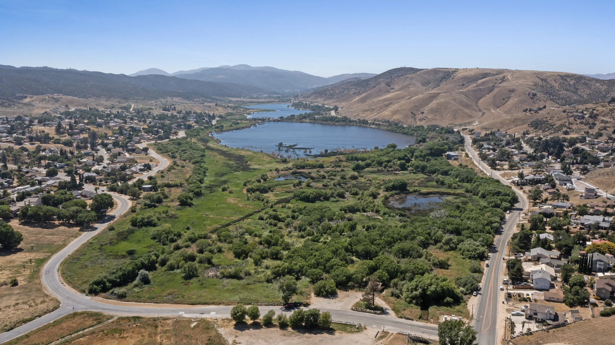 Explore Lake Hughes: A Paradise for Motorcycle and Car Clubs with ...