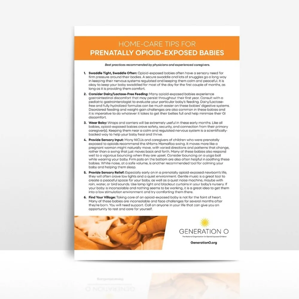 Printable Free Resources — Generation O - The National Organization for ...