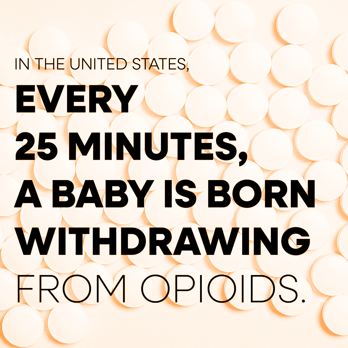 Generation O: The National Organization for Opioid-Exposed Children