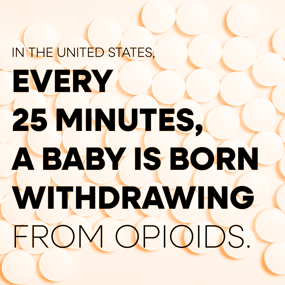 Generation O: The National Organization for Opioid-Exposed Children