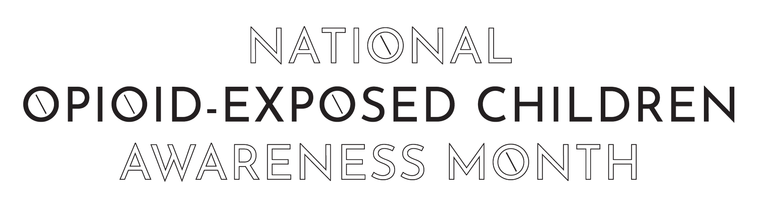Generation O: The National Organization for Opioid-Exposed Children