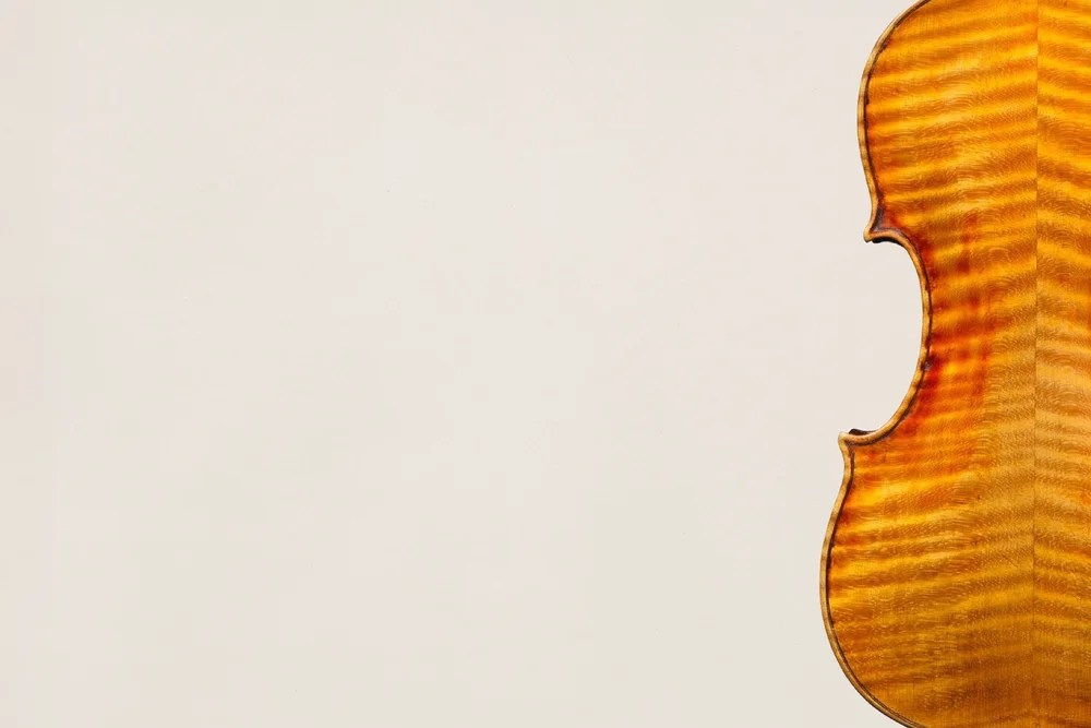 JOSH DEAN RARE VIOLINS