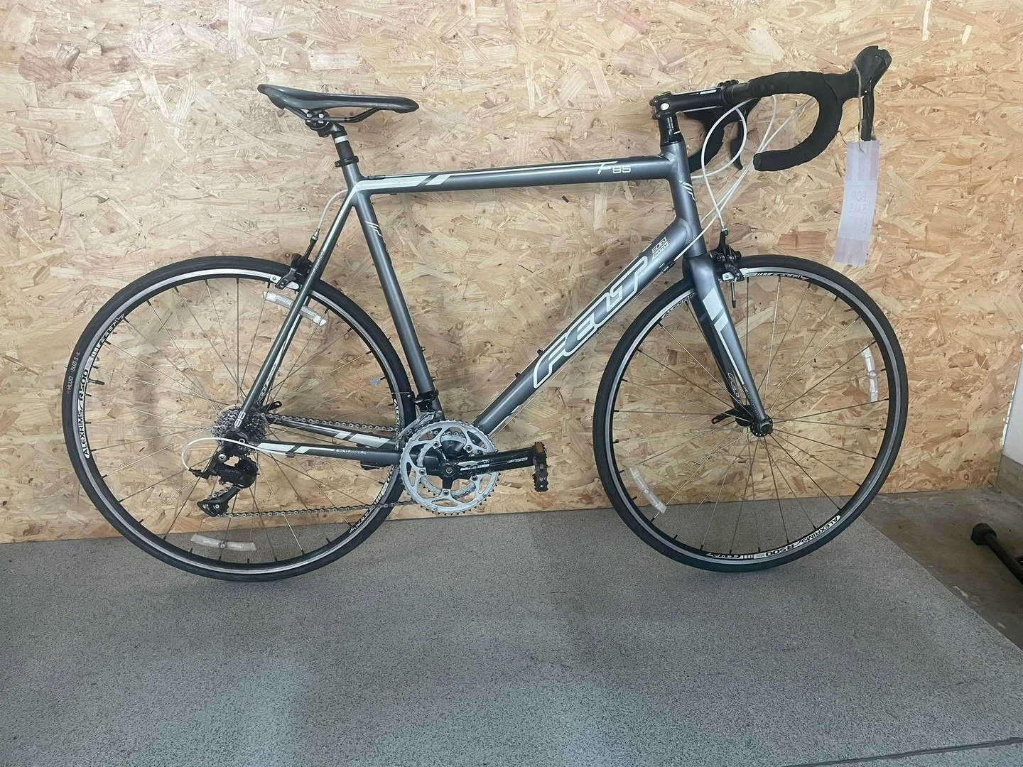 Refurbished bikes for sale — Bespoke Biking