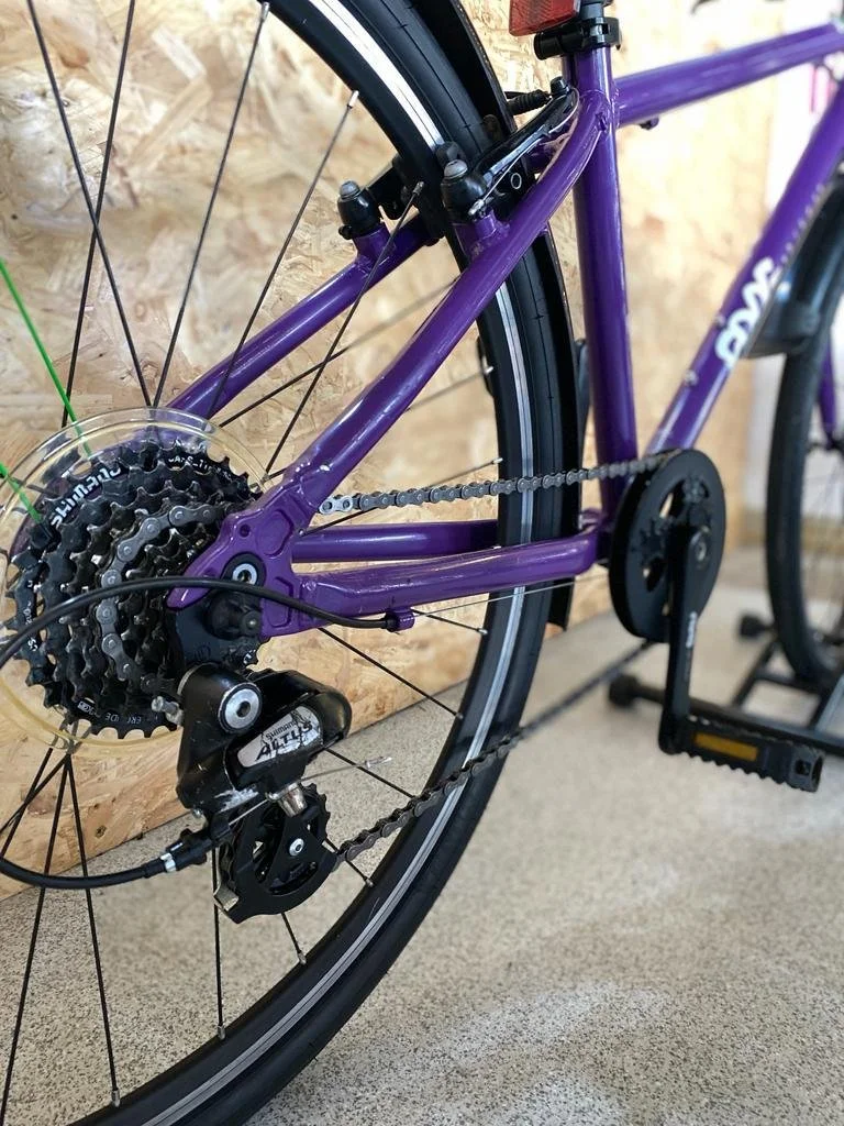 Refurbished bikes for sale — Bespoke Biking