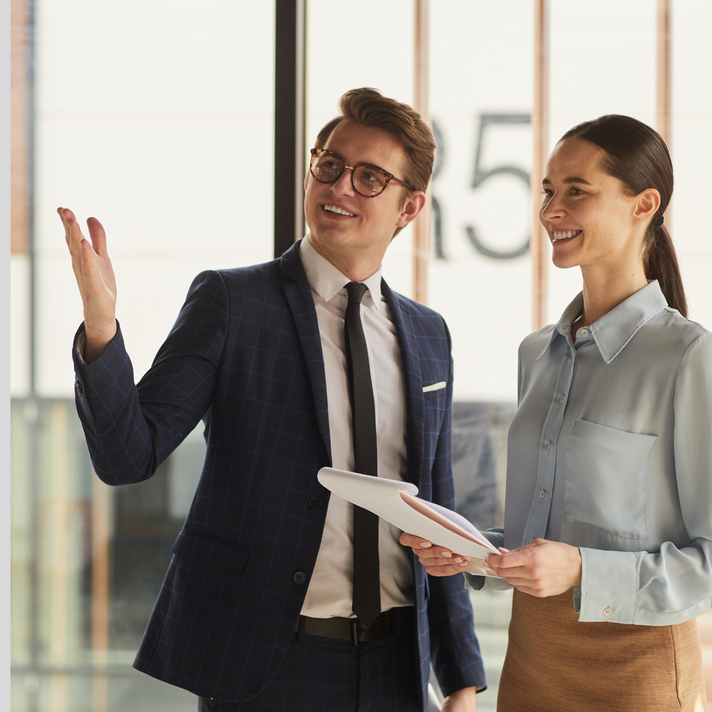 Tenant Services Group