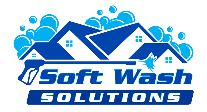 Soft Wash Solutions NY CT | Professional Power Washing Services