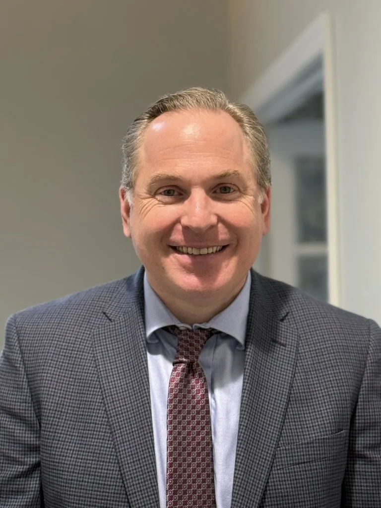 Dr. Eric Bernstein