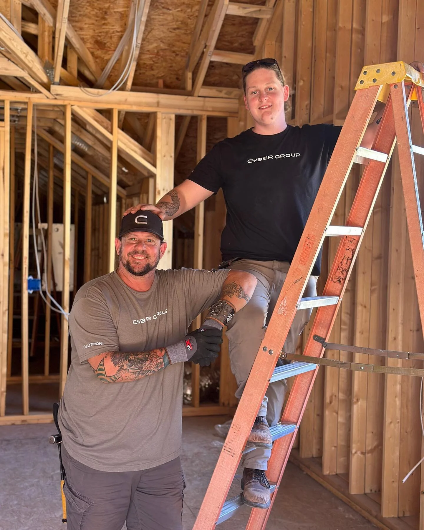 See For Yourself - Image Gallery — Cyber