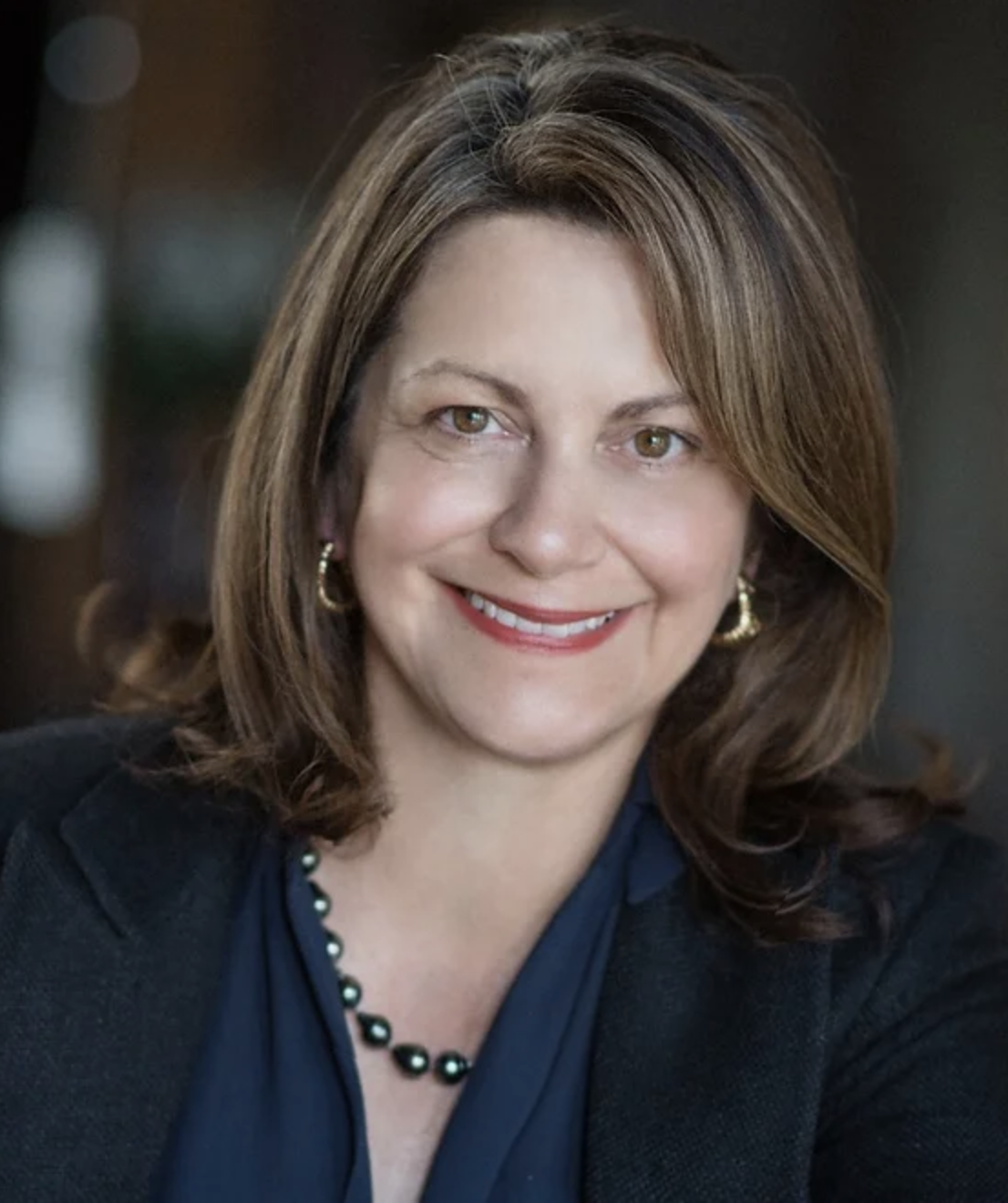 Carla Freeman ('90, Ph.D. '99) — SAIS Foreign Policy Institute