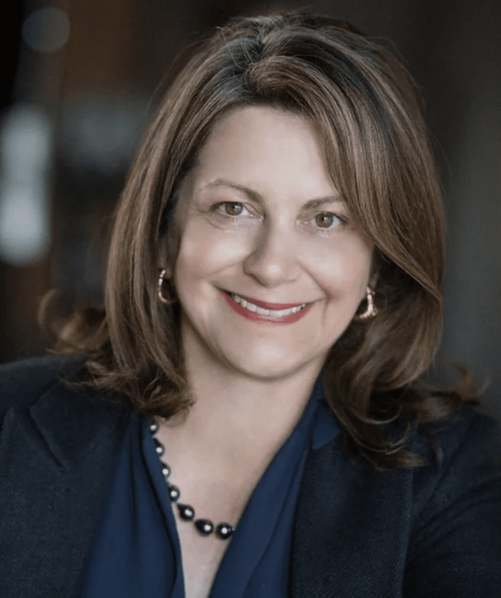 Carla Freeman ('90, Ph.D. '99) — SAIS Foreign Policy Institute