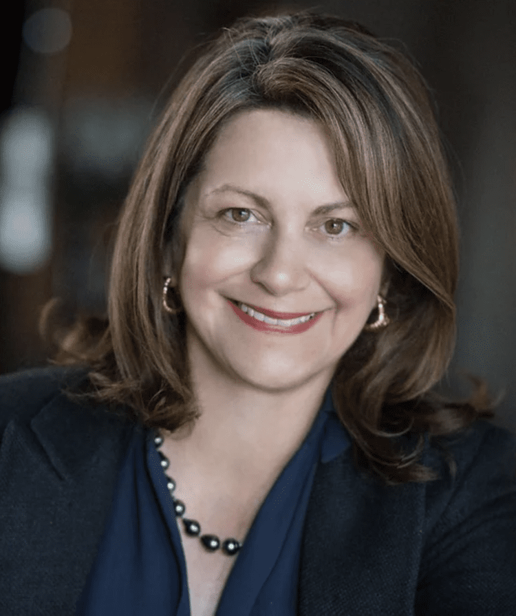 Carla Freeman ('90, Ph.D. '99) — SAIS Foreign Policy Institute