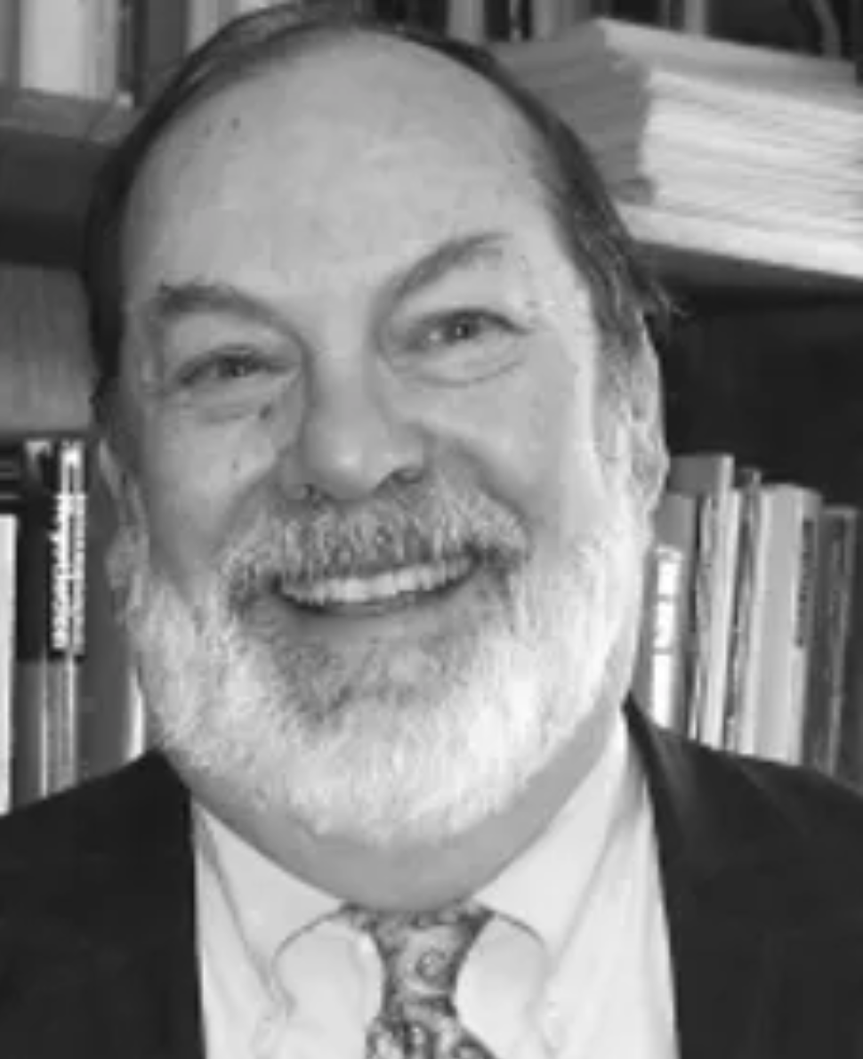 P. Terrence Hopmann — SAIS Foreign Policy Institute