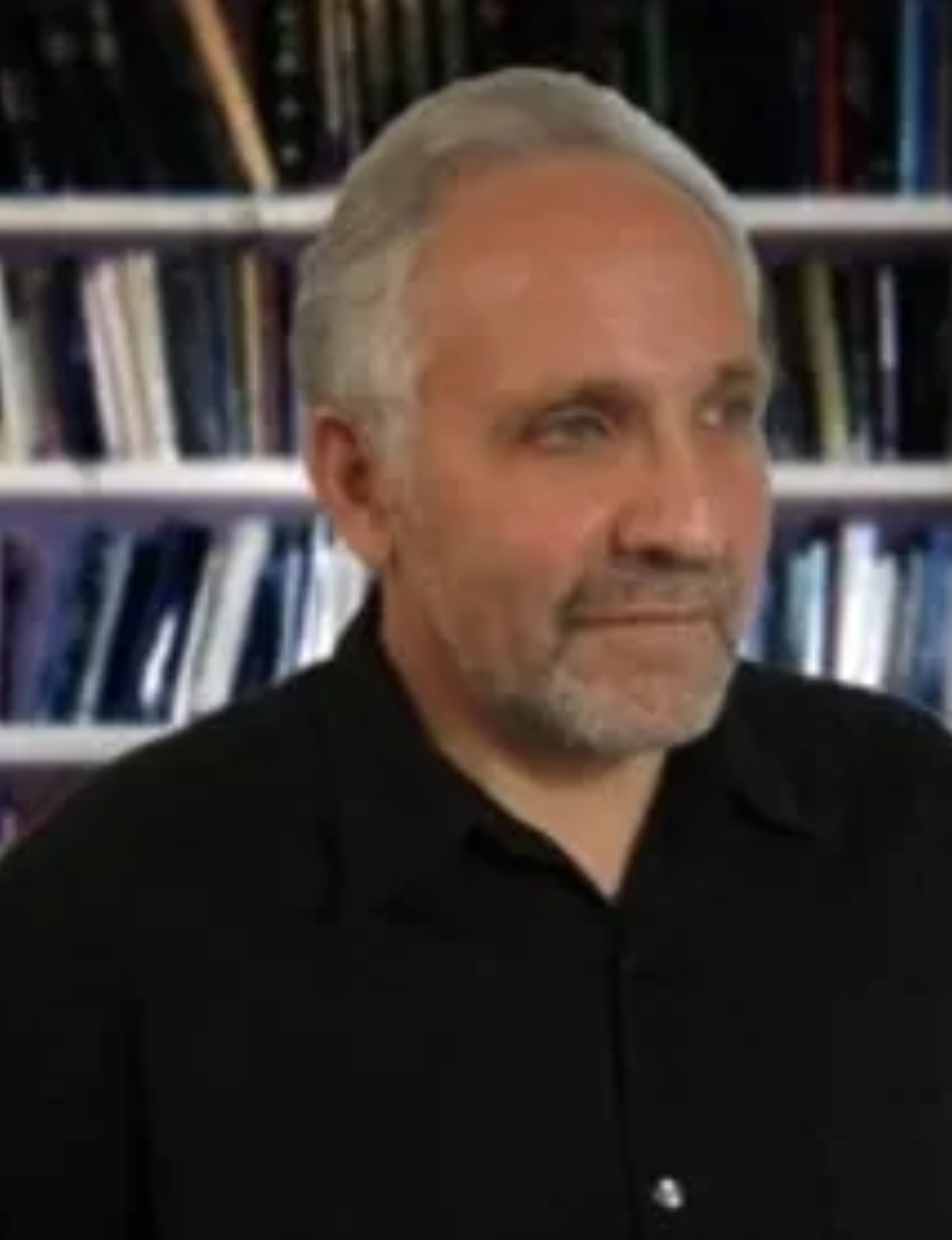 James Mann — SAIS Foreign Policy Institute