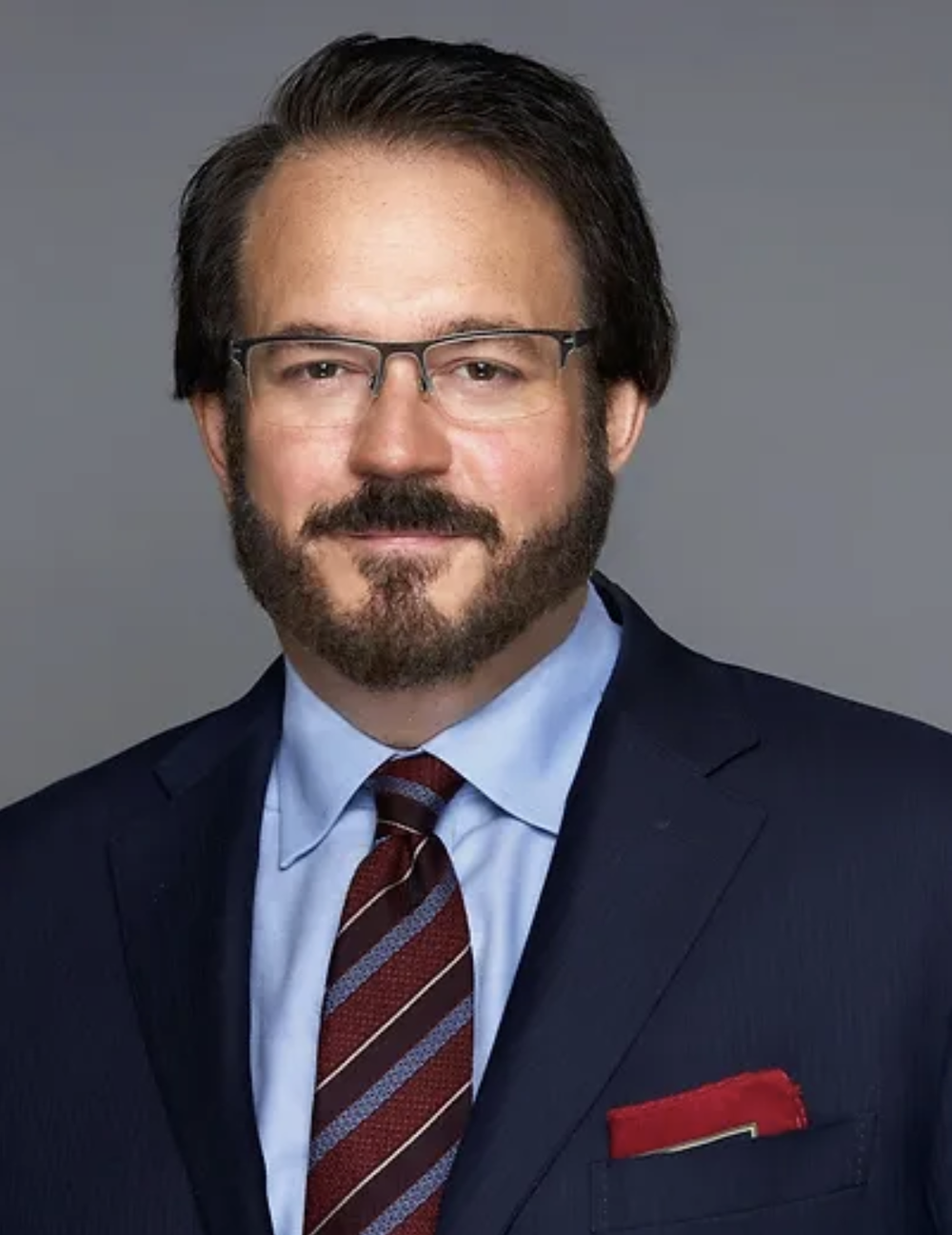 Steven Schrage — SAIS Foreign Policy Institute