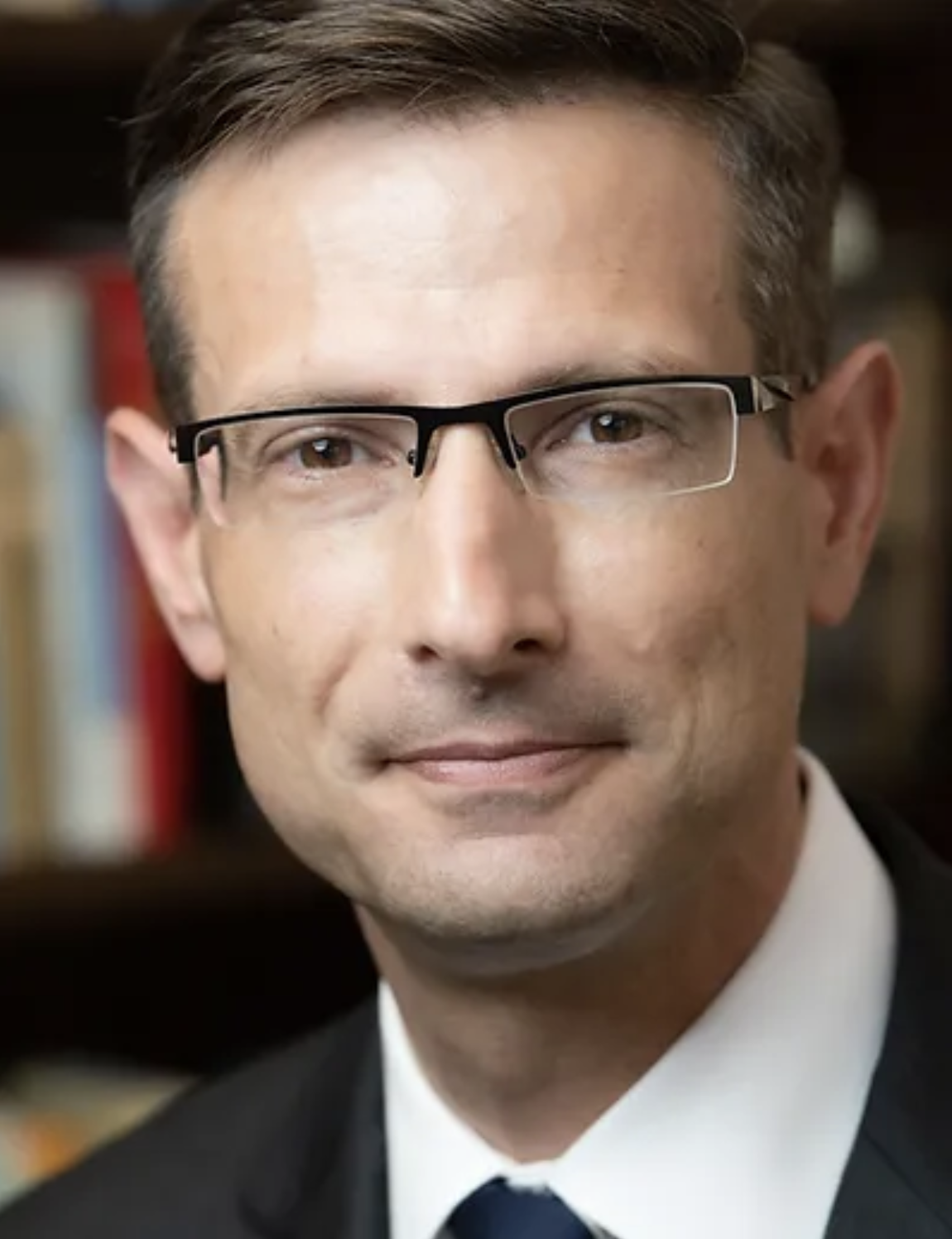 Daniel Markey — SAIS Foreign Policy Institute