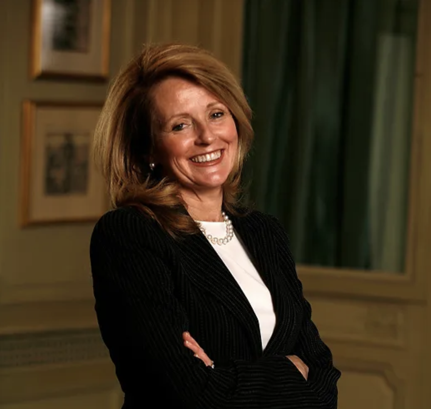 Maureen White — SAIS Foreign Policy Institute