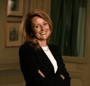 Maureen White — SAIS Foreign Policy Institute
