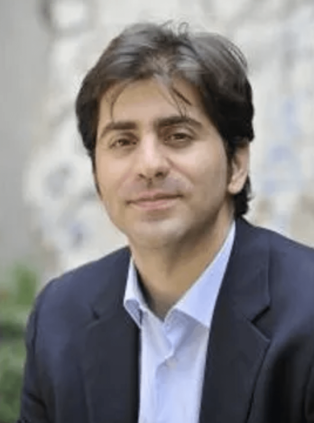Afshin Molavi — SAIS Foreign Policy Institute