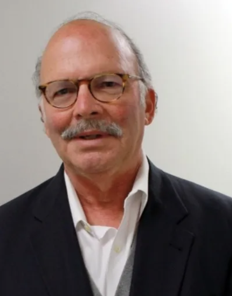 James W. Borton — SAIS Foreign Policy Institute