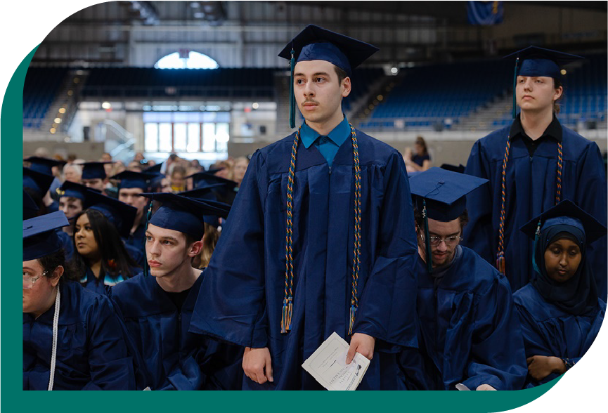 Socialization — Oregon Charter Academy