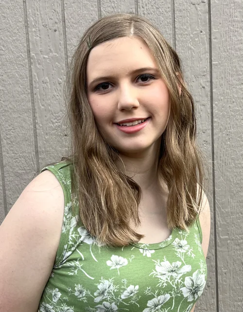 Graduating Creswell Student Prepares for Next Adventures — Oregon ...