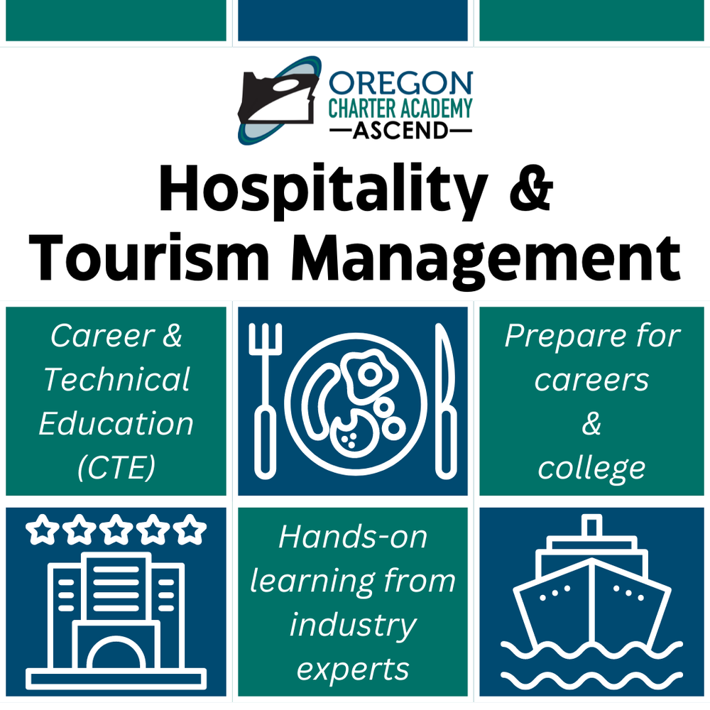 Expanding Opportunities in Hospitality and Tourism for High School ...