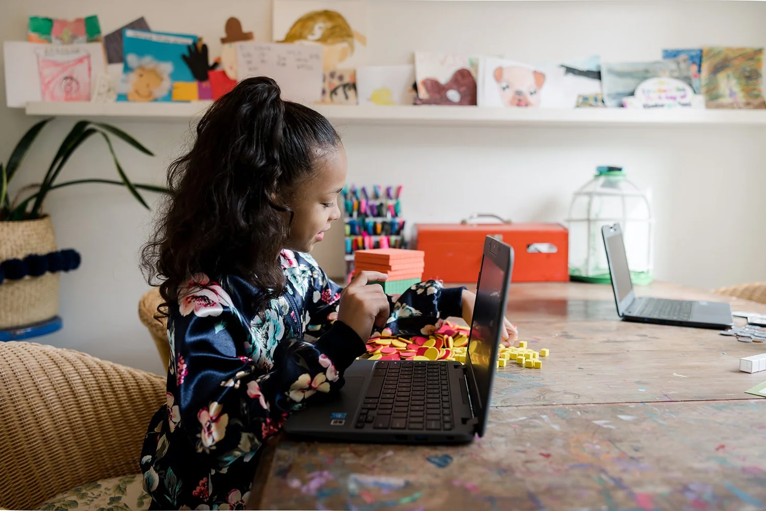 Enroll Now — Oregon Charter Academy