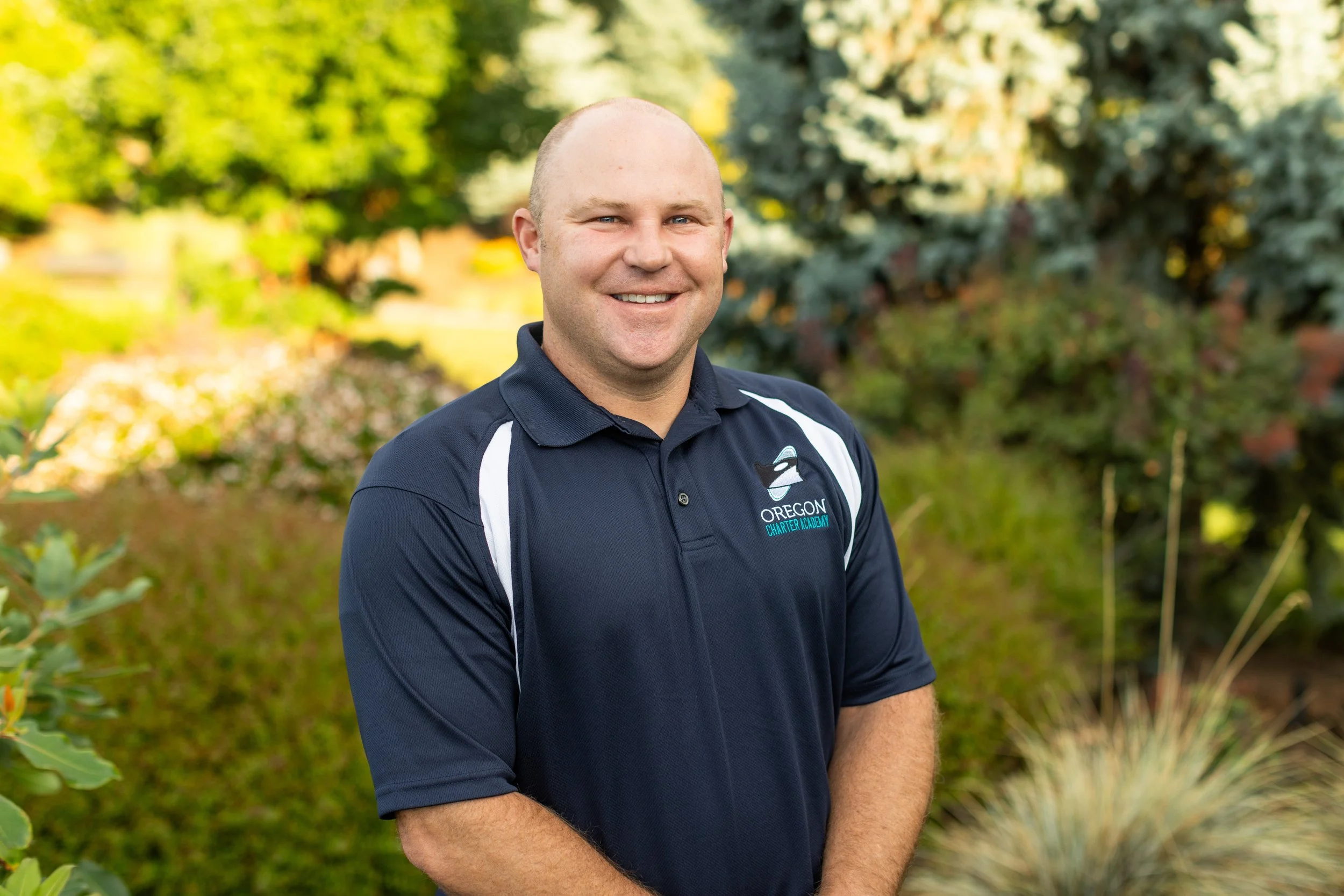 Our Leadership Team — Oregon Charter Academy