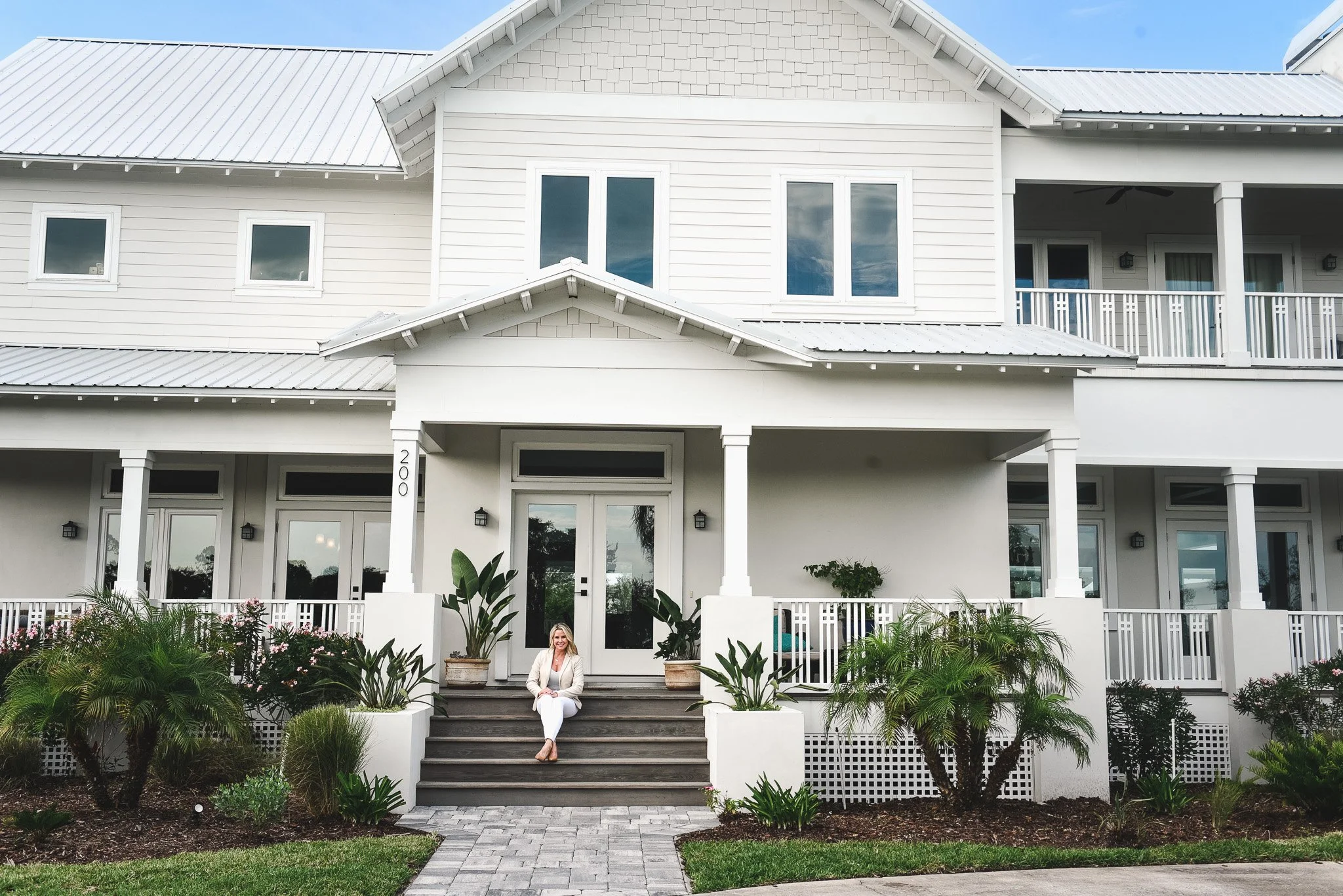 Buy or Sell Your Home in St Augustine, Florida with Belinda Ravan